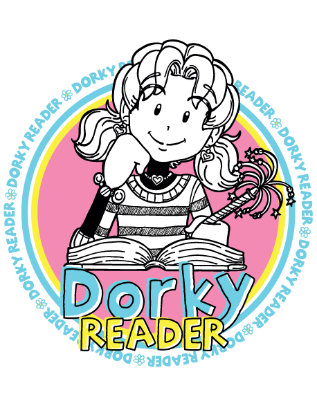 Dorky Reader Club Kits – Dork Diaries