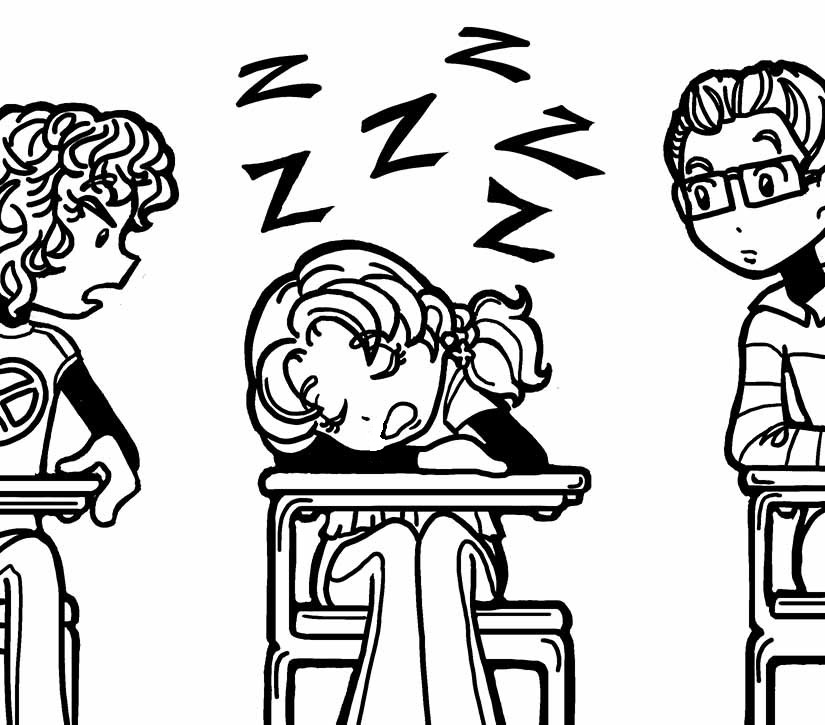 HOW WAS YOUR FIRST WEEK BACK TO SCHOOL?! | Dork Diaries UK