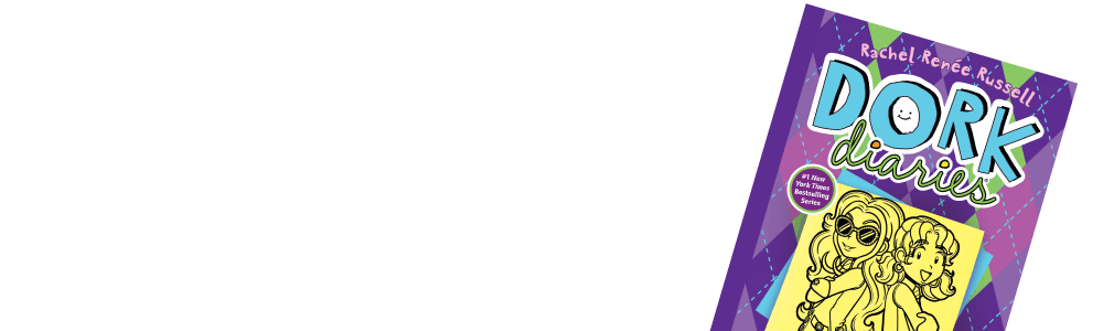 WHAT TO DO WHEN YOUR BROTHER’S MEAN TO YOU – Dork Diaries